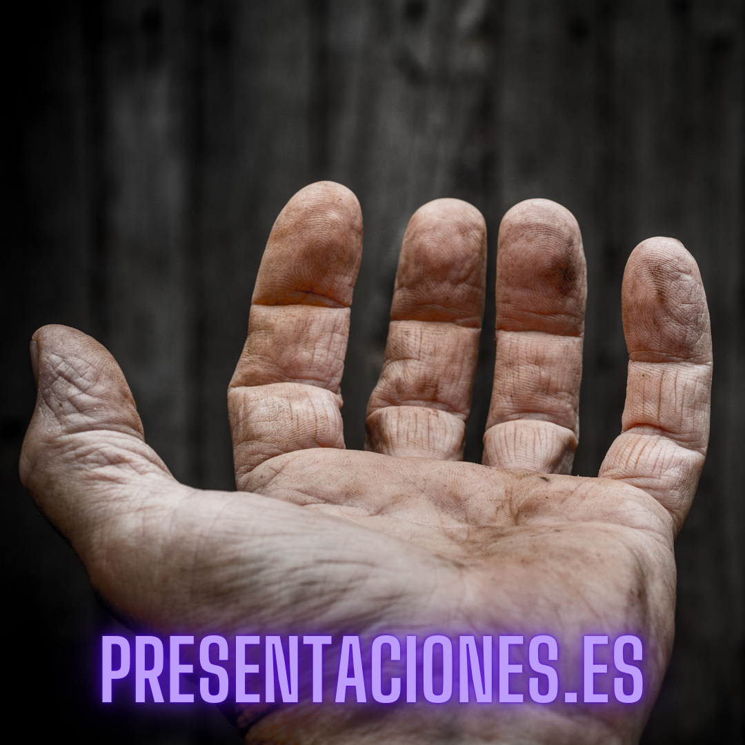 O significado do nome dos dedos e sua história - PRESENTACIONES.es ...