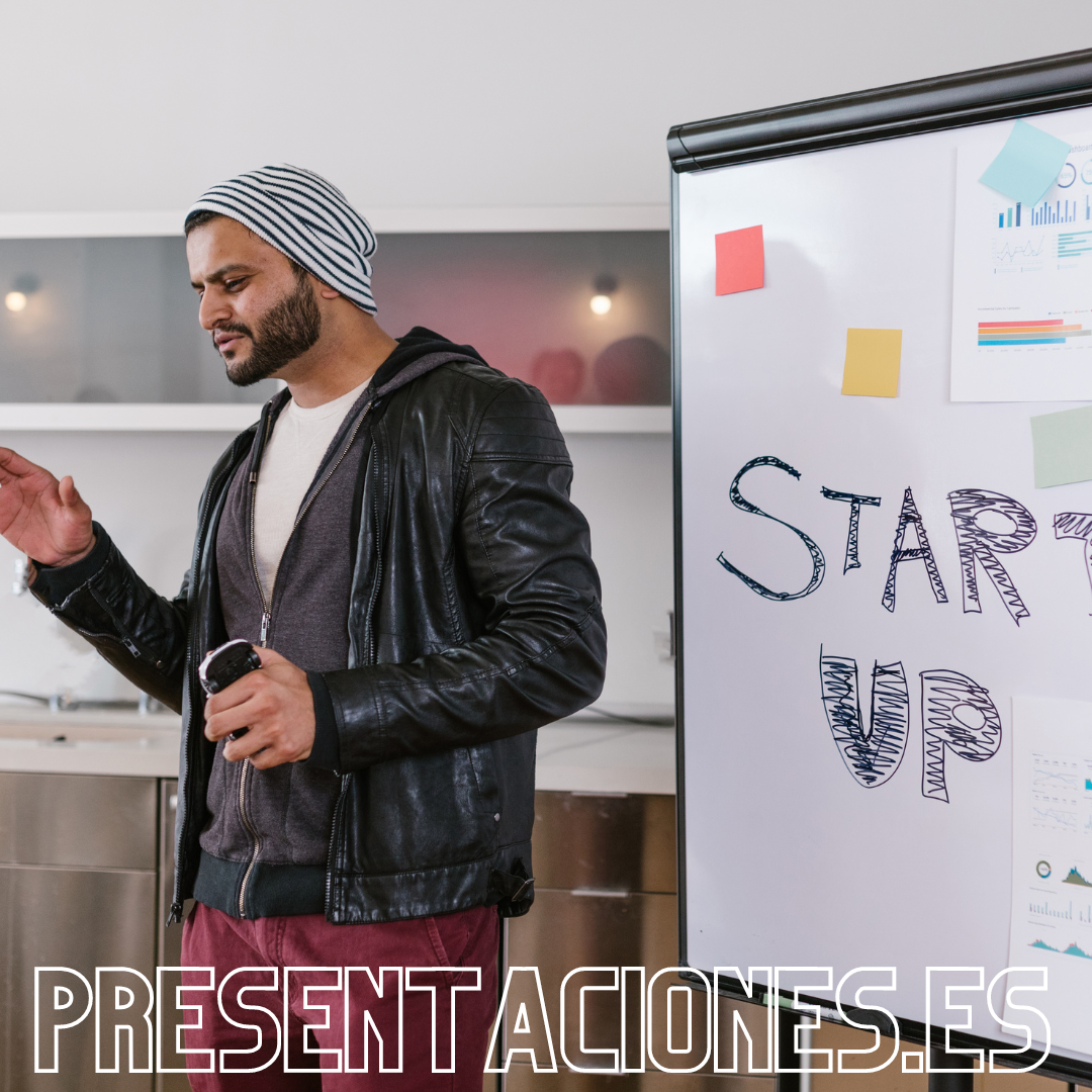 La manera correcta de preparar y hacer una presentación en 3 minutos ...