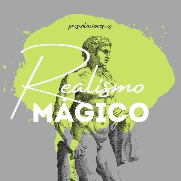 Descifrando el Realismo Mágico: una mirada a un estilo literario ...